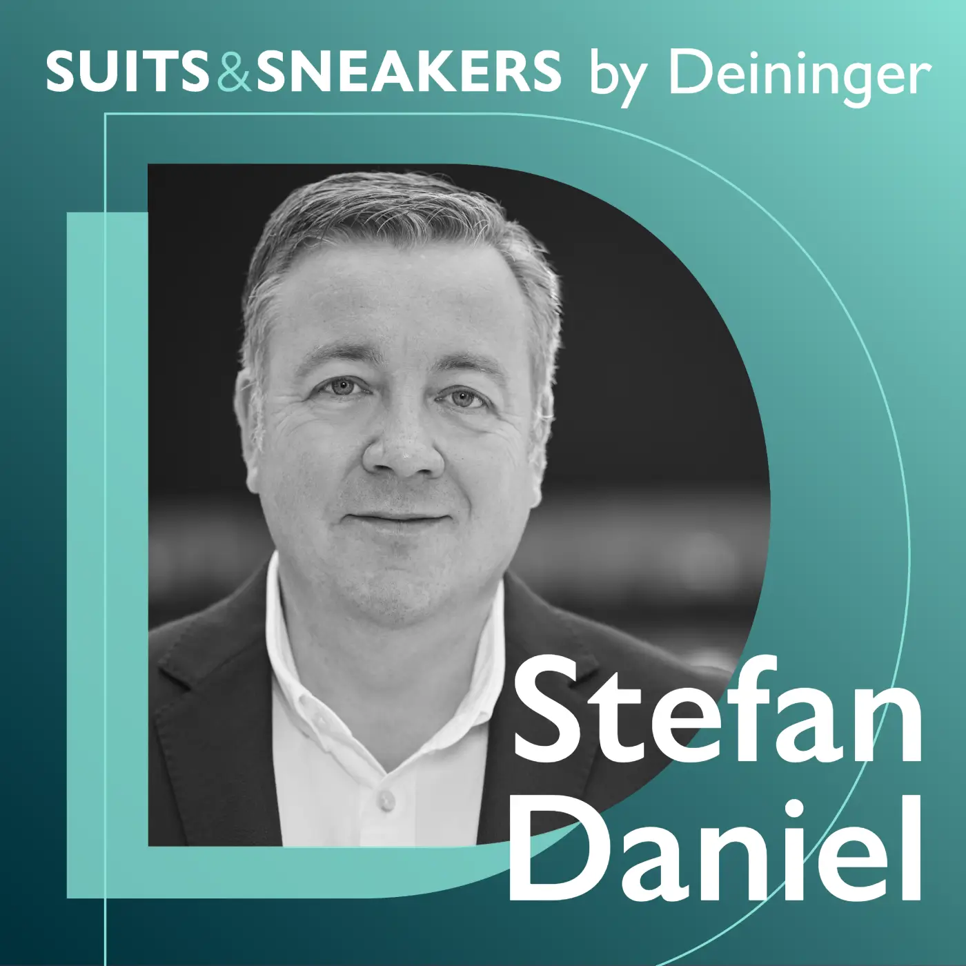 Deininger – 28. Stefan Daniel